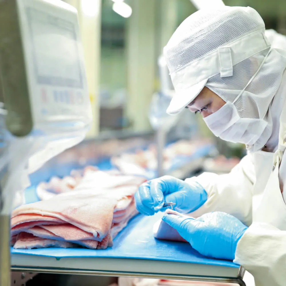 【公式】日本ハムふるさと納税ポータルサイト